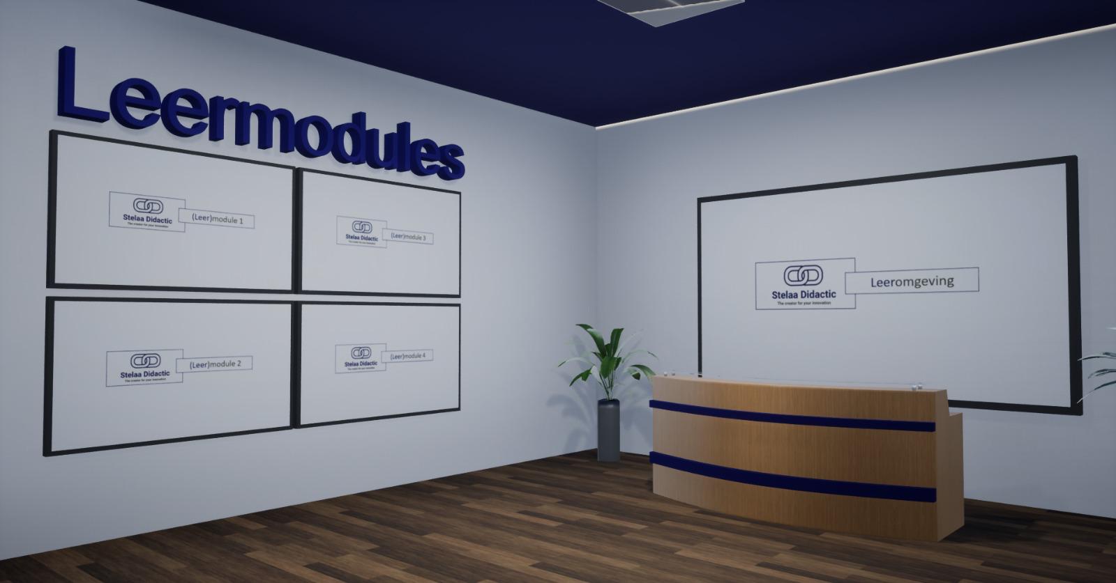 Ontwikkelen lesmateriaal - Stelaa Didactic